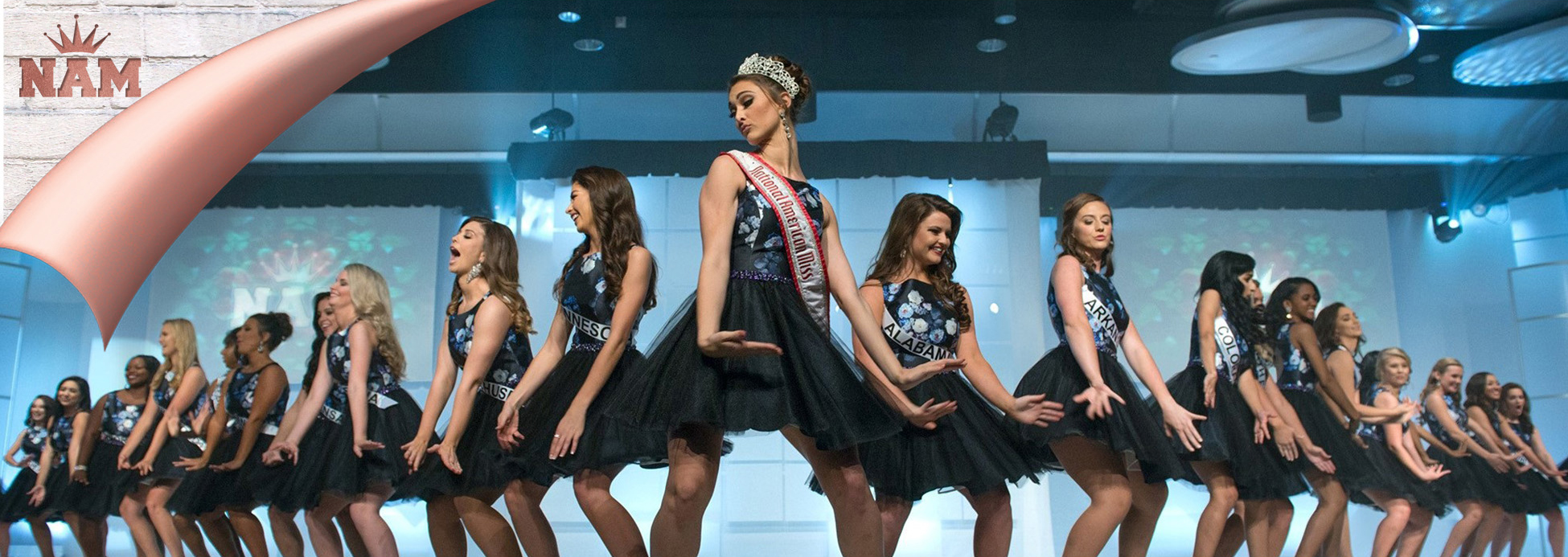 National American Miss National American Miss Pageant Namiss