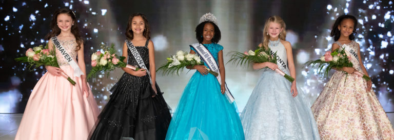 National American Miss - National American Miss Pageant - NAMiss