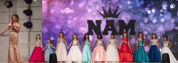 National American Miss - National American Miss Pageant - NAMiss