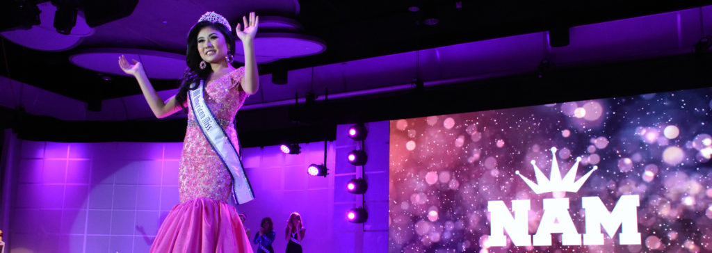 National American Miss - National American Miss Pageant - NAMiss