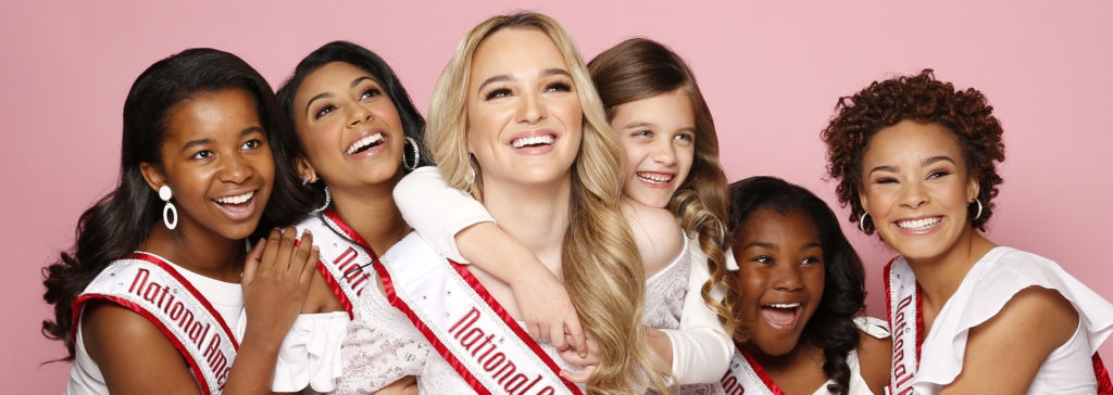 National American Miss - National American Miss Pageant - NAMiss