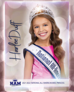 National Queens - National American Miss | America's #1 Pageant for ...