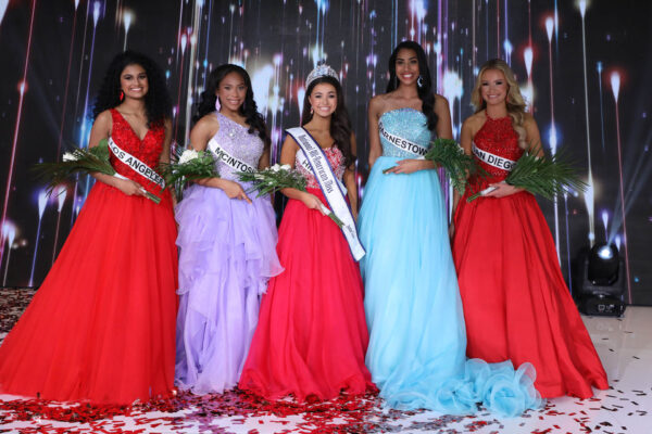 National American Miss - National American Miss Pageant - NAMiss