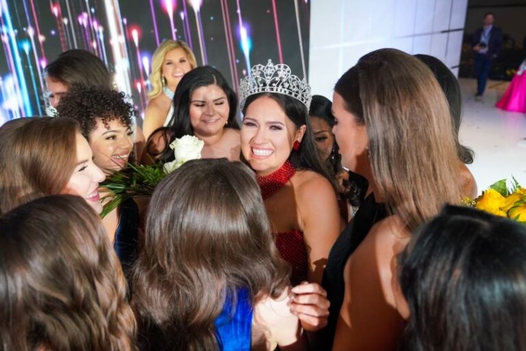 National American Miss - National American Miss Pageant - NAMiss