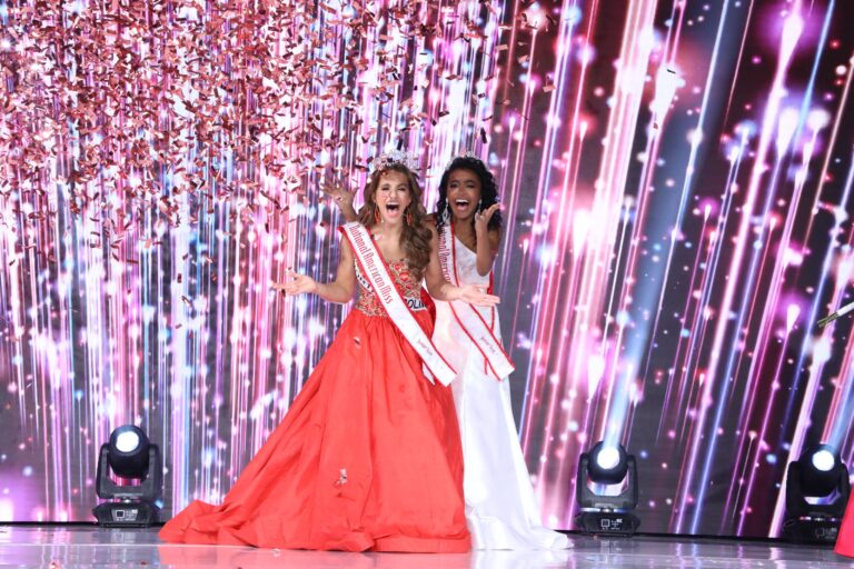 National American Miss - National American Miss Pageant - NAMiss