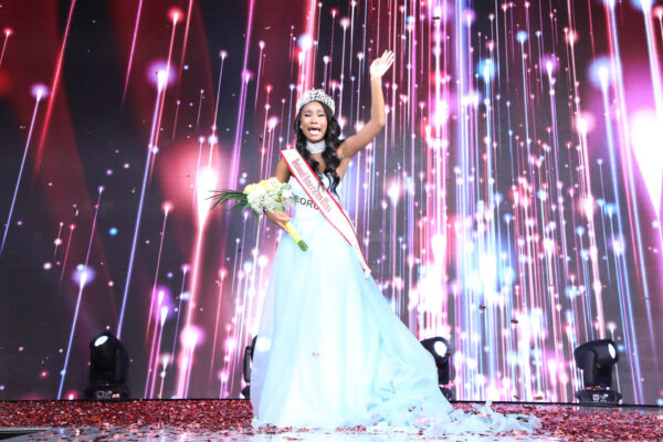 National American Miss - National American Miss Pageant - NAMiss