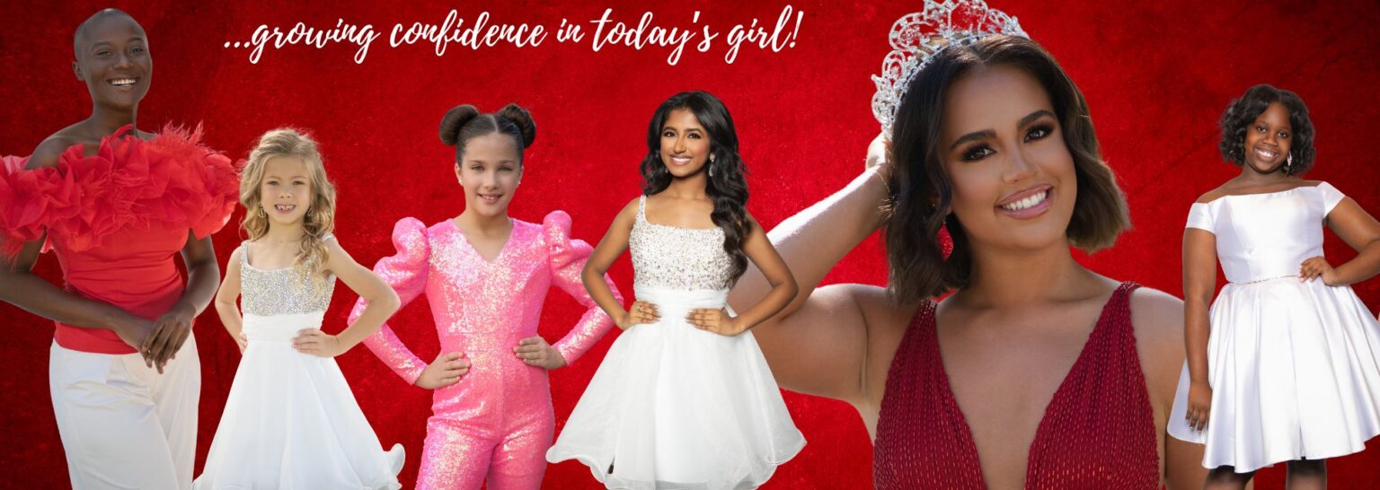 Attend An Open Call | National American Miss | America's #1 Pageant for ...