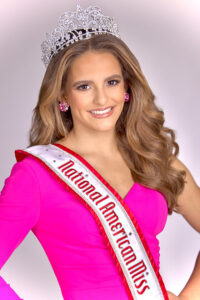 National American Miss - National American Miss Pageant - NAMiss