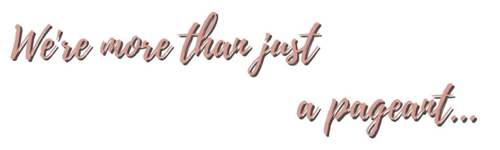 National American Miss | America's #1 Pageant for Girls and Young Women ...