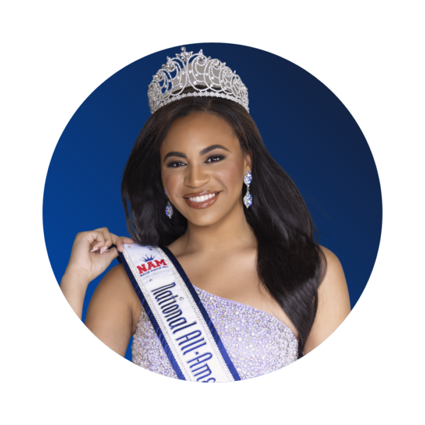 National Queens | National American Miss | America's #1 Pageant for ...