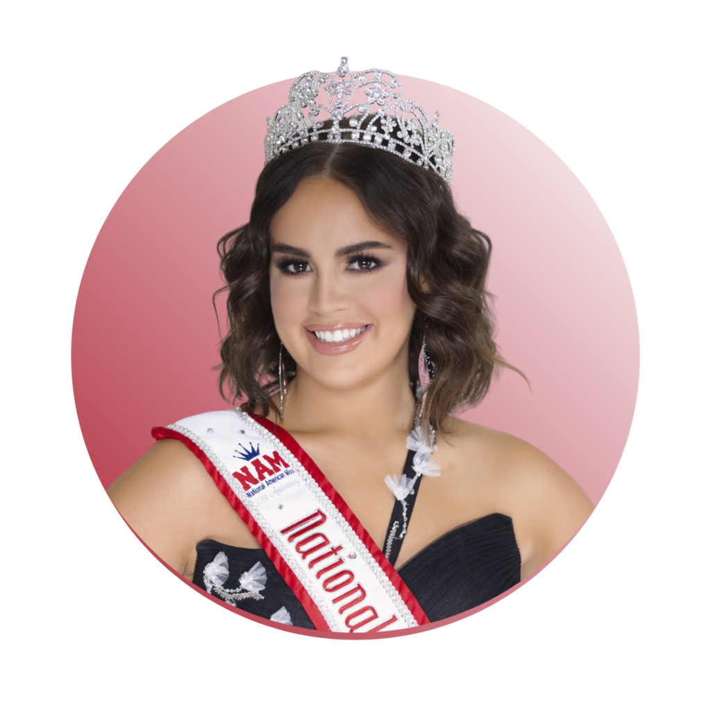 National Queens | National American Miss | America's #1 Pageant for ...