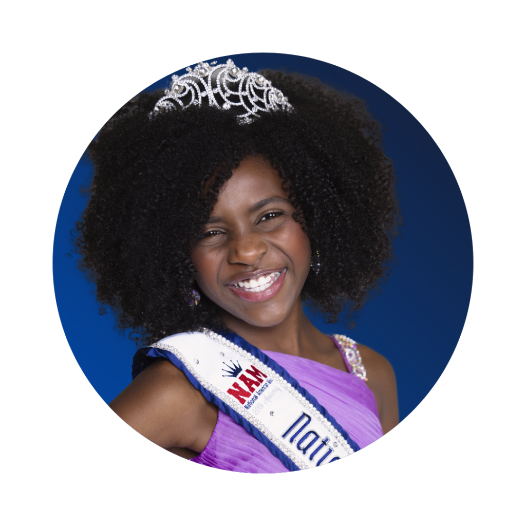 National Queens | National American Miss | America's #1 Pageant for ...