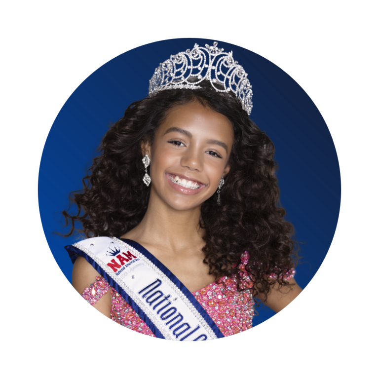 National Queens | National American Miss | America's #1 Pageant for ...