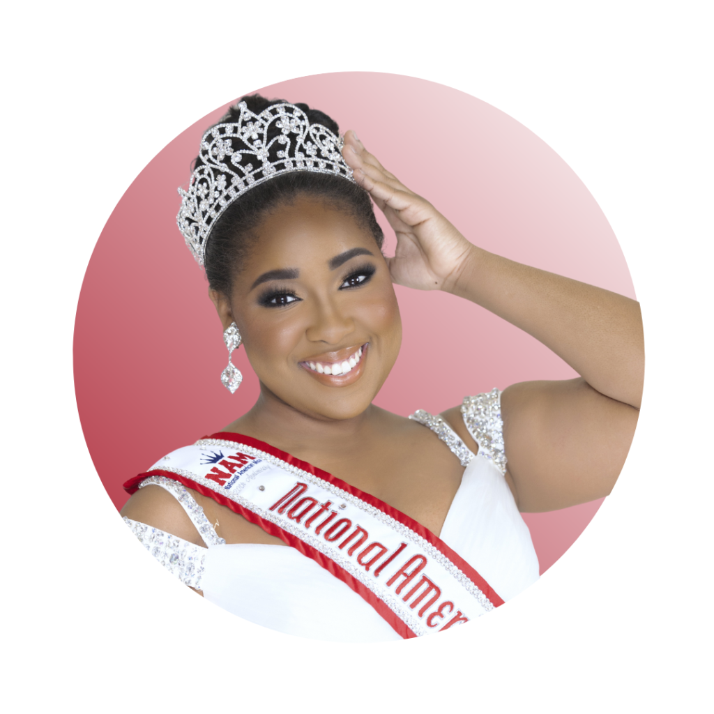 National Queens National American Miss Americas 1 Pageant For