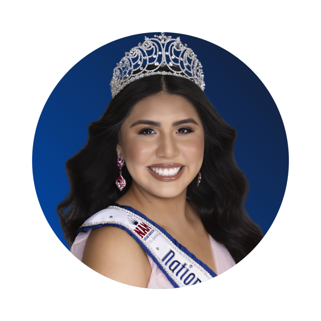 National Queens | National American Miss | America's #1 Pageant for ...