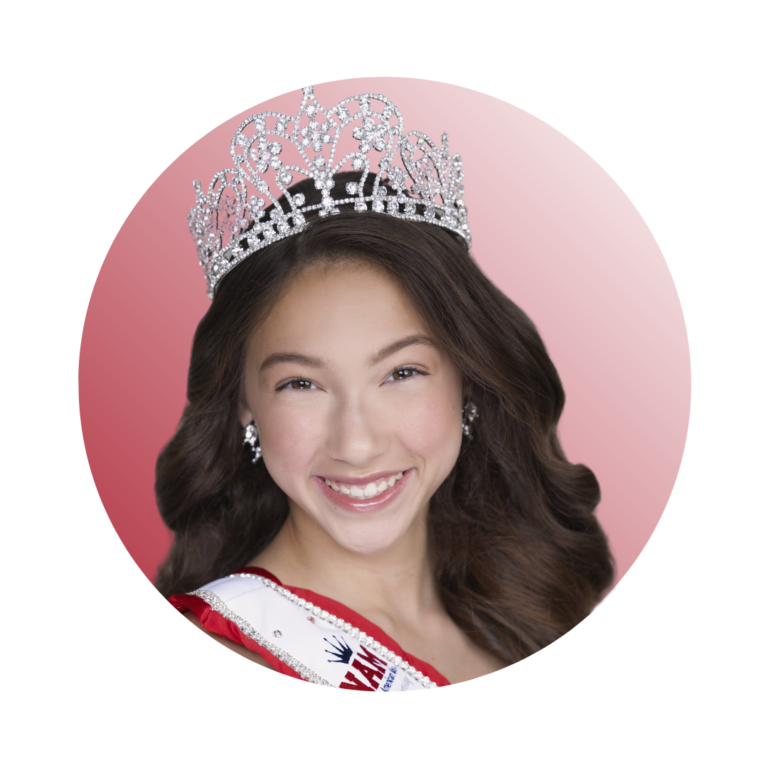 National Queens National American Miss Americas 1 Pageant For