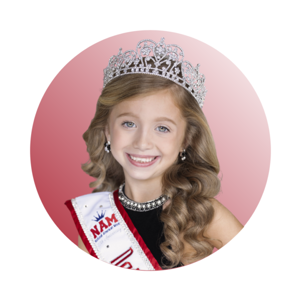 National Queens National American Miss Americas 1 Pageant For