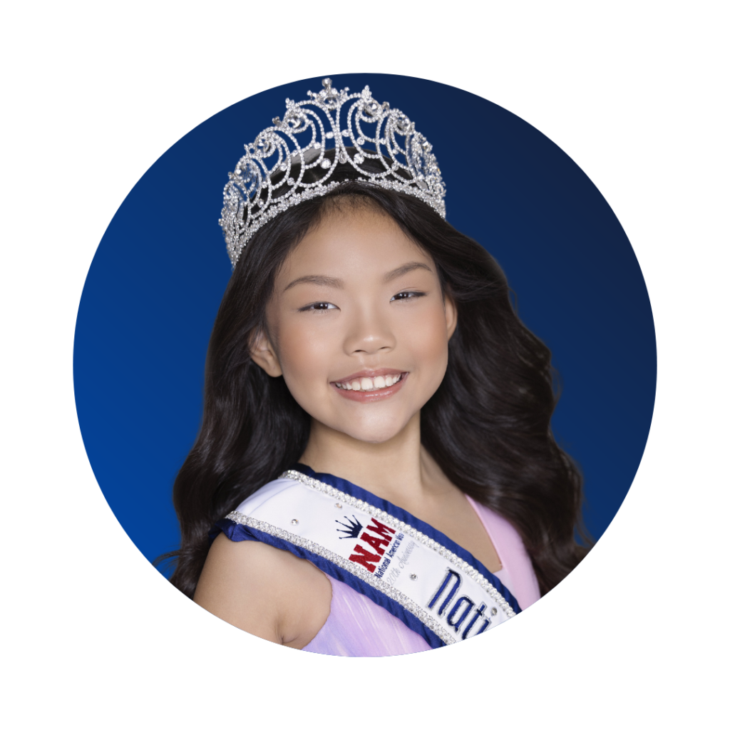 National Queens | National American Miss | America's #1 Pageant for ...