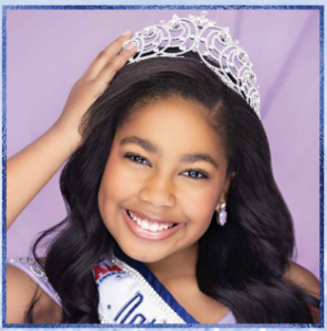 National Queens | National American Miss | America's #1 Pageant for ...