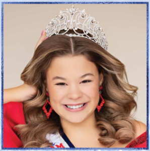 National Queens | National American Miss | America's #1 Pageant for ...