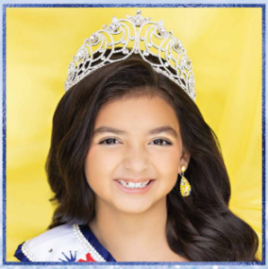 National Queens | National American Miss | America's #1 Pageant for ...