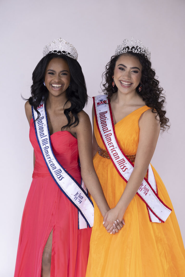 National American Miss | America's #1 Pageant for Girls and Young Women ...