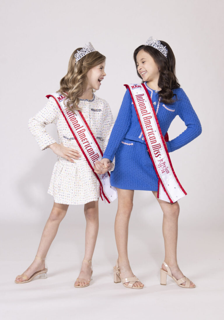 National American Miss | America's #1 Pageant for Girls and Young Women ...