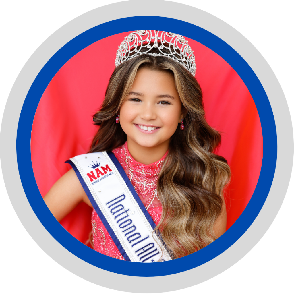 National Queens | National American Miss | America's #1 Pageant for ...