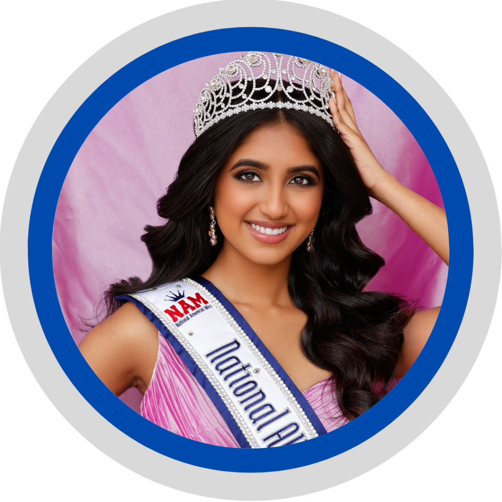 National Queens | National American Miss | America's #1 Pageant for ...