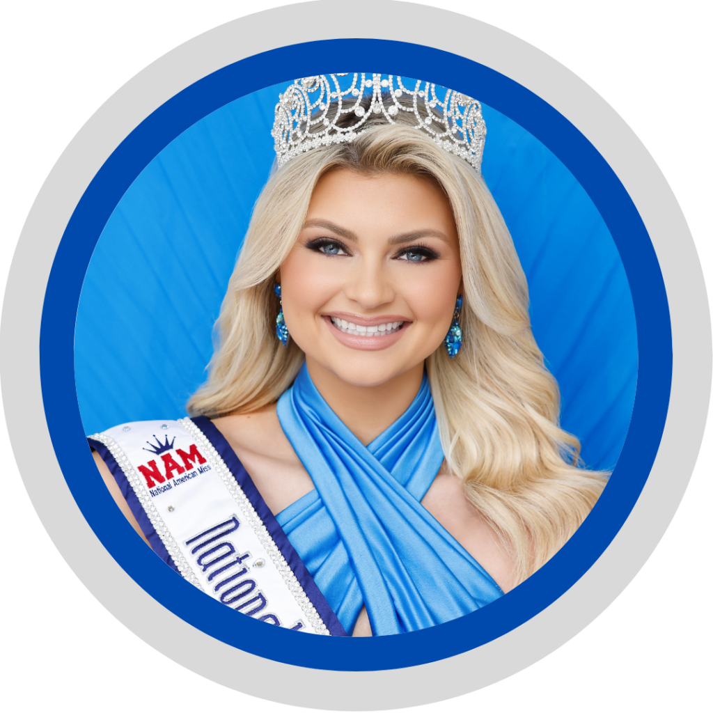 National Queens | National American Miss | America's #1 Pageant for ...