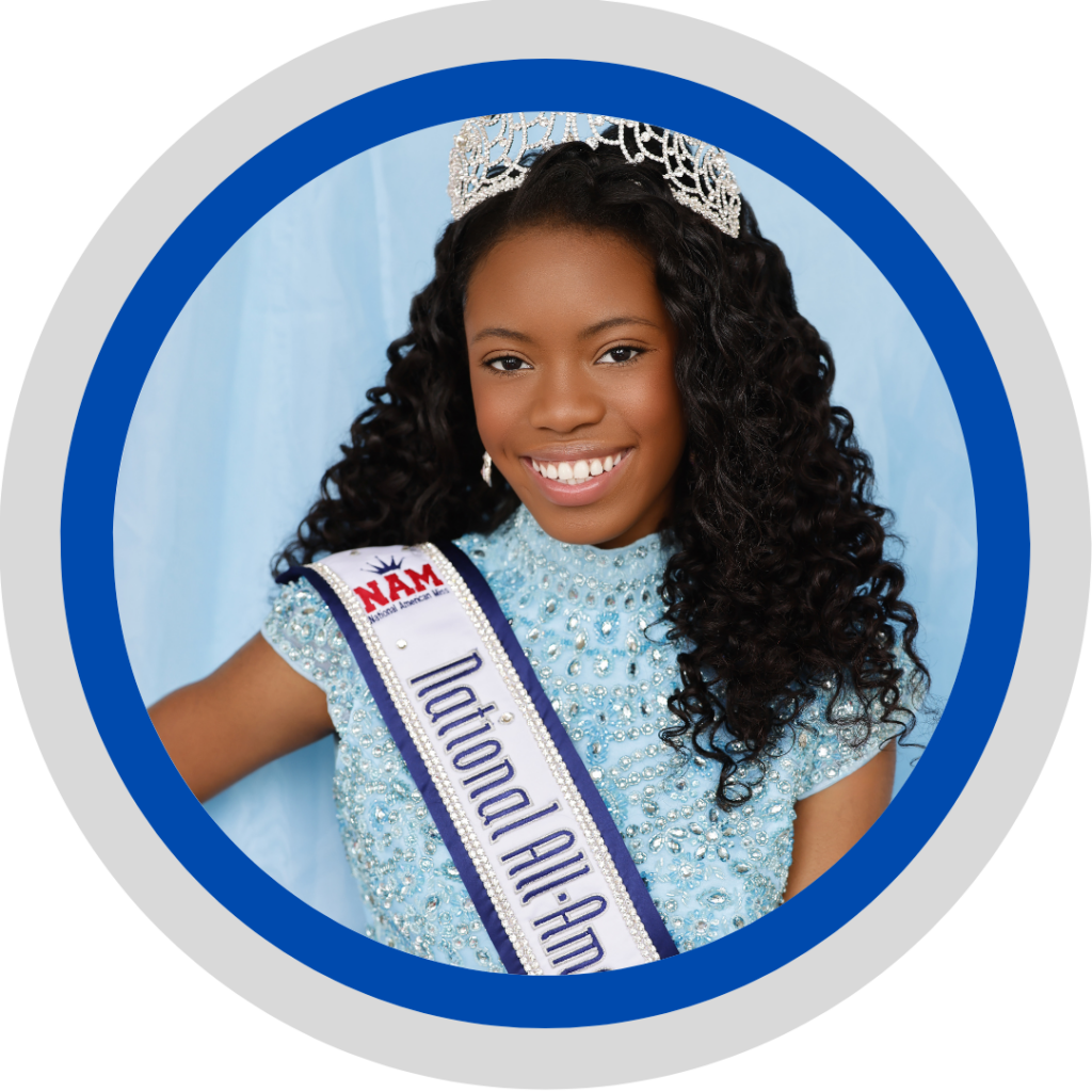 National Queens | National American Miss | America's #1 Pageant for ...