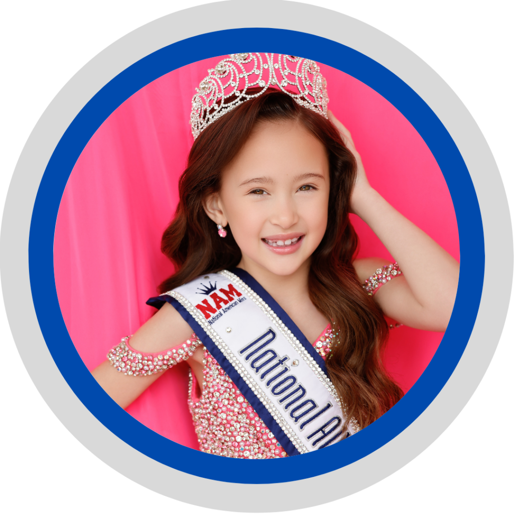 National Queens | National American Miss | America's #1 Pageant for ...