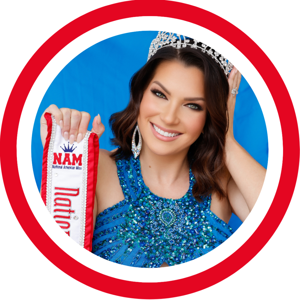 National Queens | National American Miss | America's #1 Pageant for ...