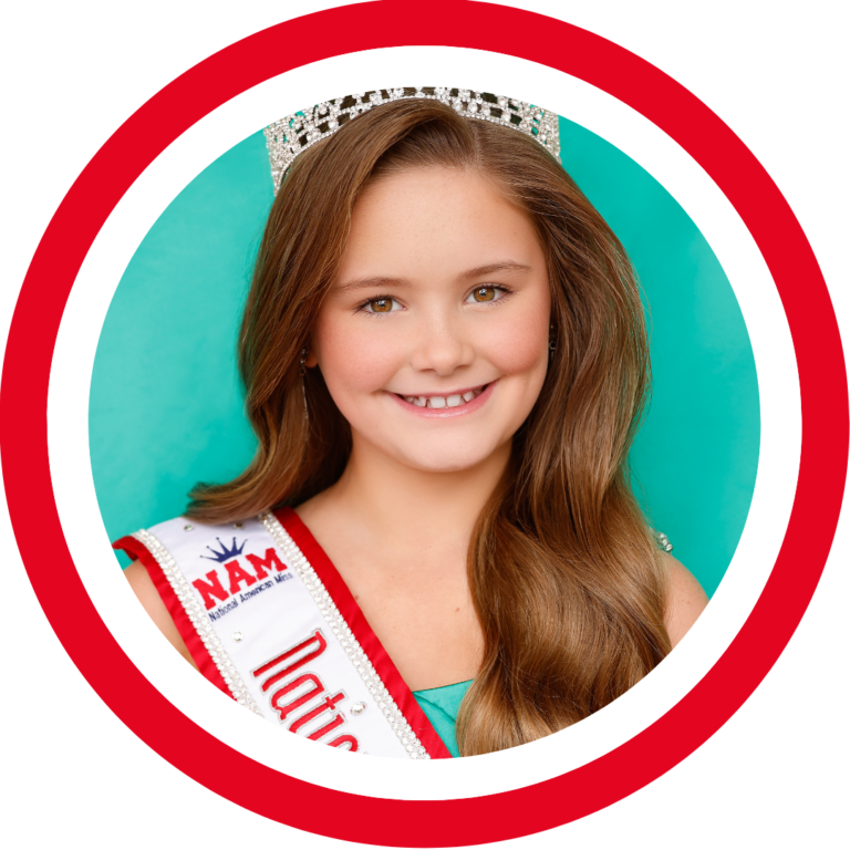 National Queens | National American Miss | America's #1 Pageant for ...