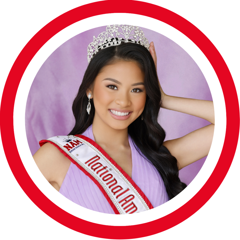 National Queens | National American Miss | America's #1 Pageant for ...