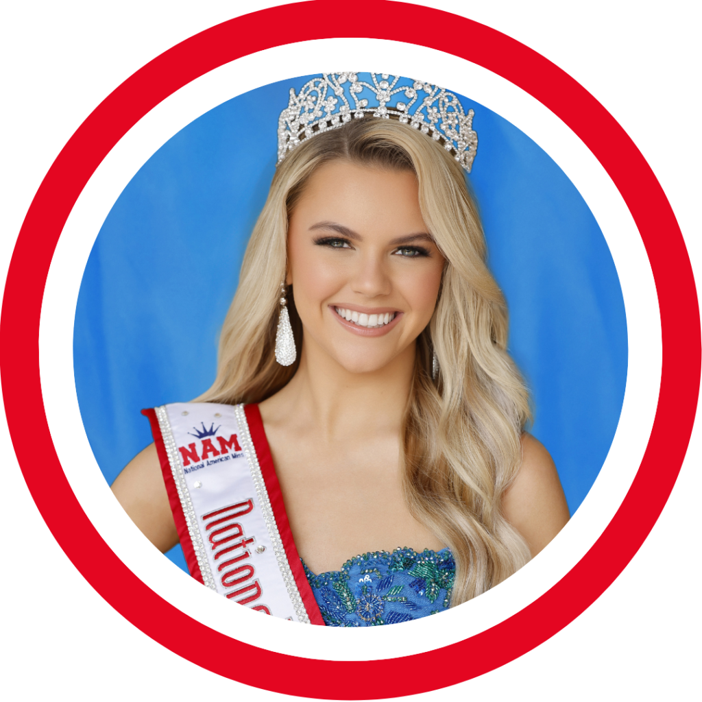 National Queens | National American Miss | America's #1 Pageant for ...