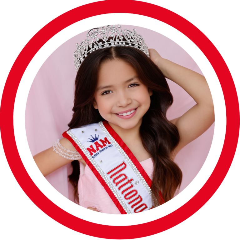 National Queens | National American Miss | America's #1 Pageant for ...