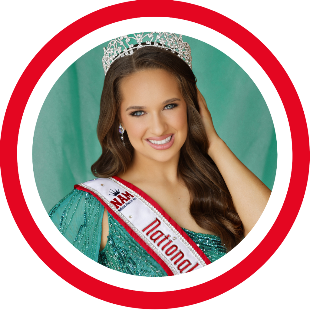 National Queens | National American Miss | America's #1 Pageant for ...